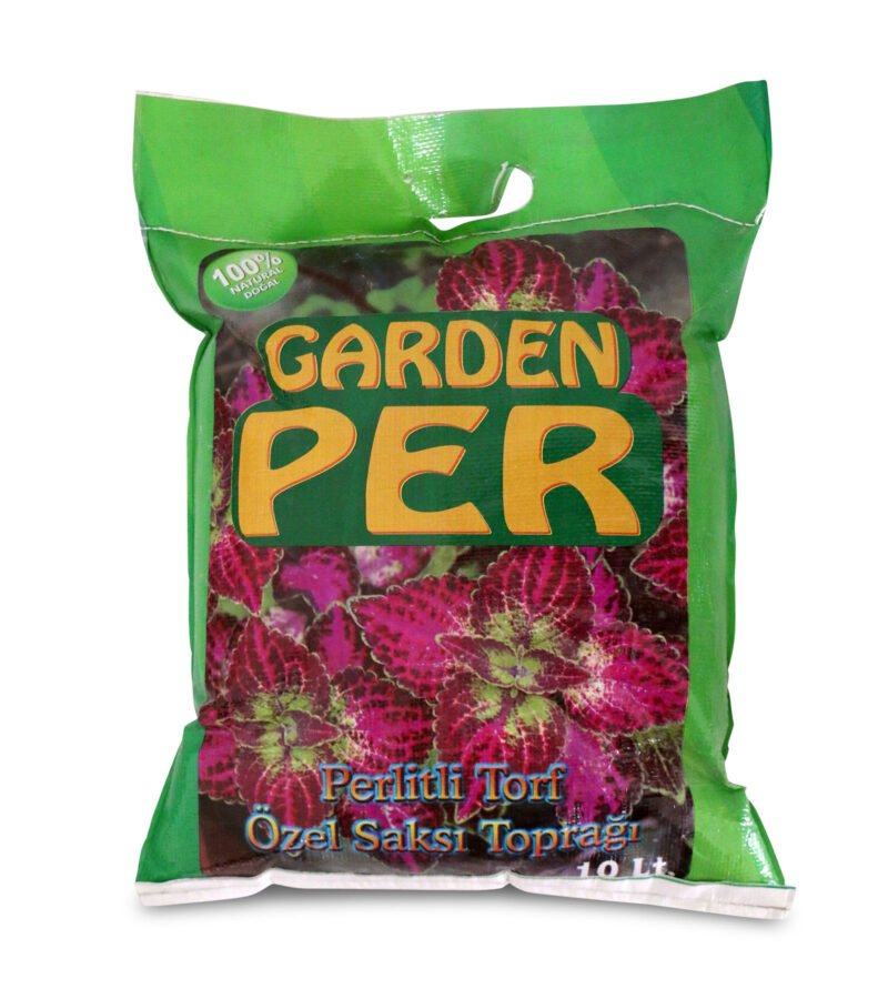 Products and Details - İnper Perlit